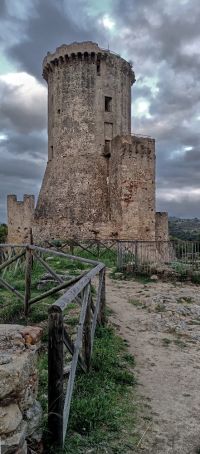 Area Archeologica di Velia - Paestum - Pestum